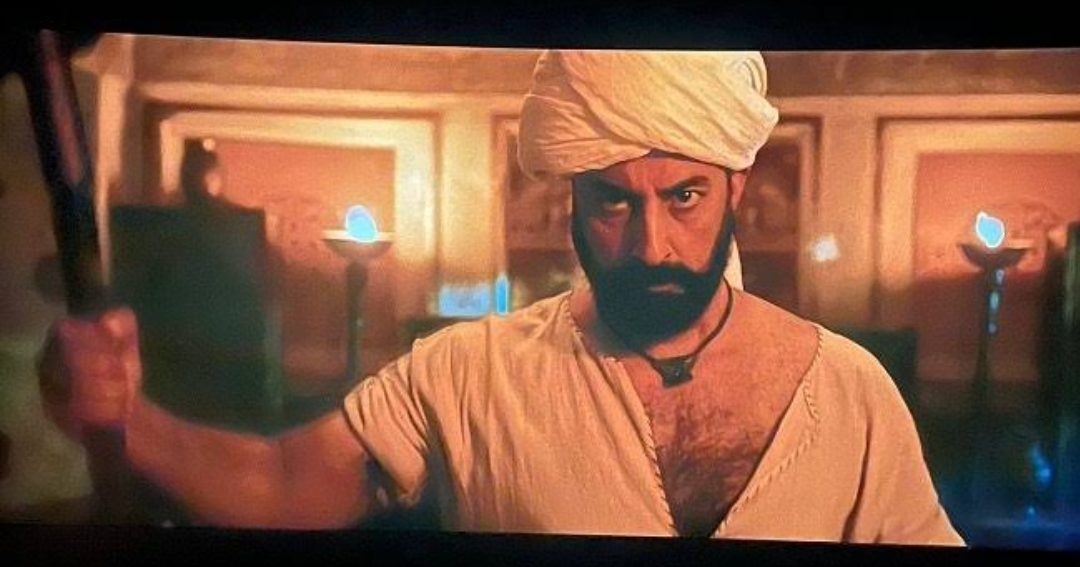 Qaiser Pia Thinks Babar Ali's Talent Wasn't Utilized In The Legend Of ...