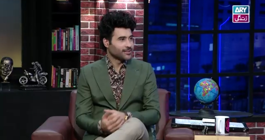 How Faizan Sheikh & Maham Aamir Get Married | Reviewit.pk