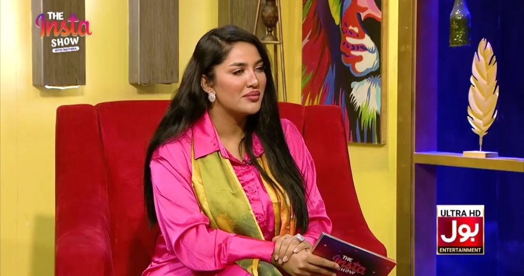 Salma Zafar Gives Details on Facing Defamation Suit After Demanding Her ...