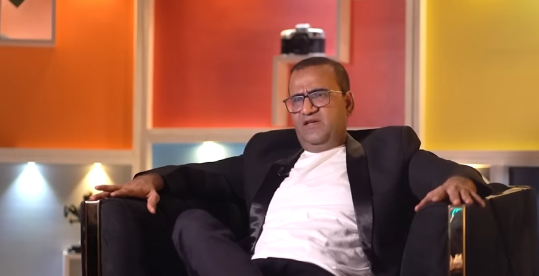 Naeem Abbas Rufi Talks About Pakistani Singers' Alcohol Consumption ...