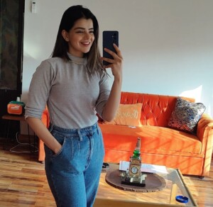Srha Asghar Shares New Pictures of Son Ehaan | Reviewit.pk