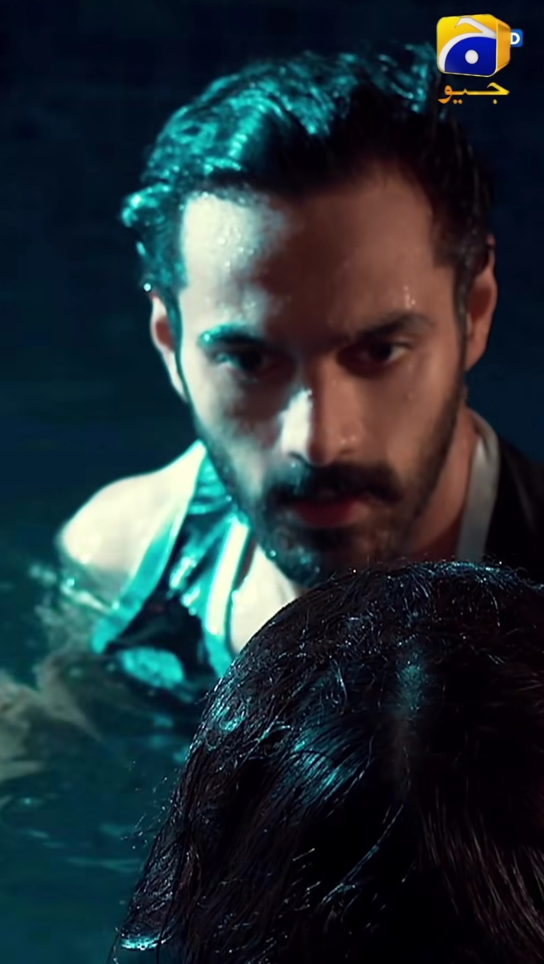 Yumna Zaidi Shares Details About Shooting Viral Scene from Tere Bin ...