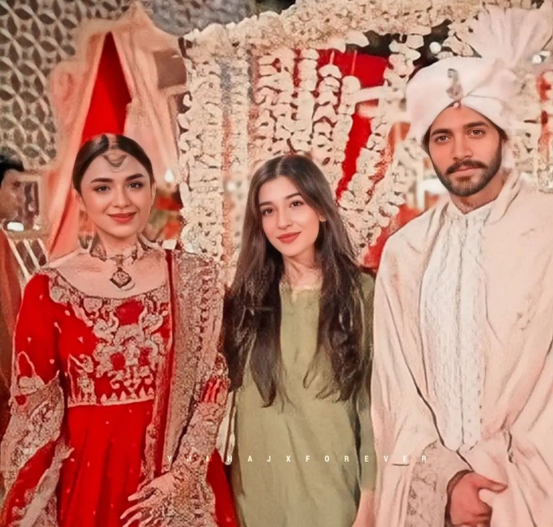 Drama Serial Tere Bin BTS Pictures | Reviewit.pk