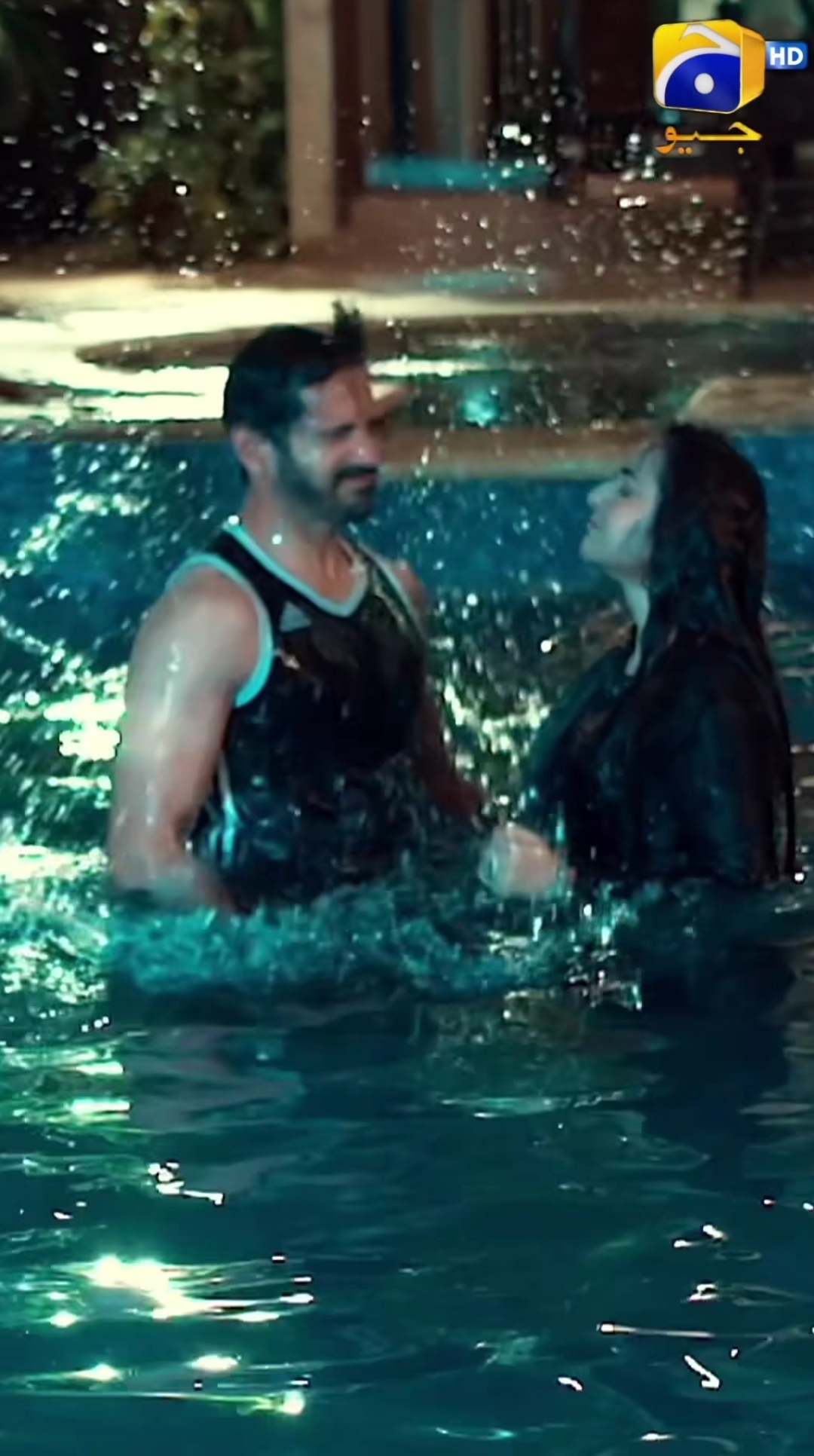 Yumna Zaidi Shares Details About Shooting Viral Scene from Tere Bin | Reviewit.pk