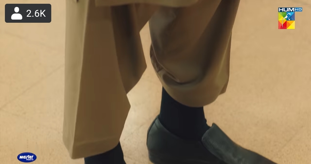 Drama Serial Yunhi’s Dialogue Hurts Public Sentiments | Reviewit.pk