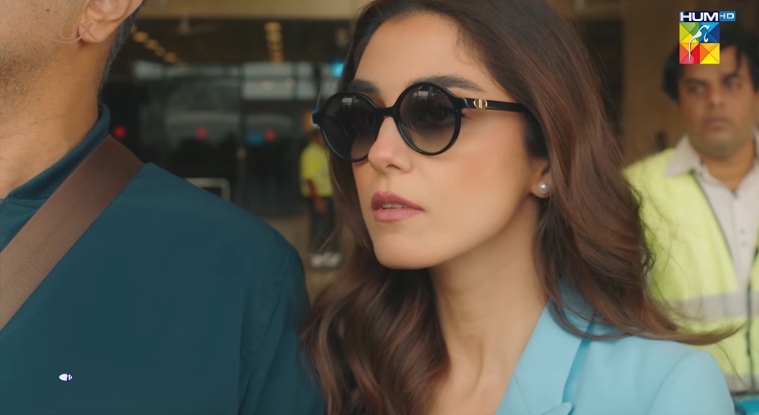 Drama Serial Yunhi’s Dialogue Hurts Public Sentiments | Reviewit.pk