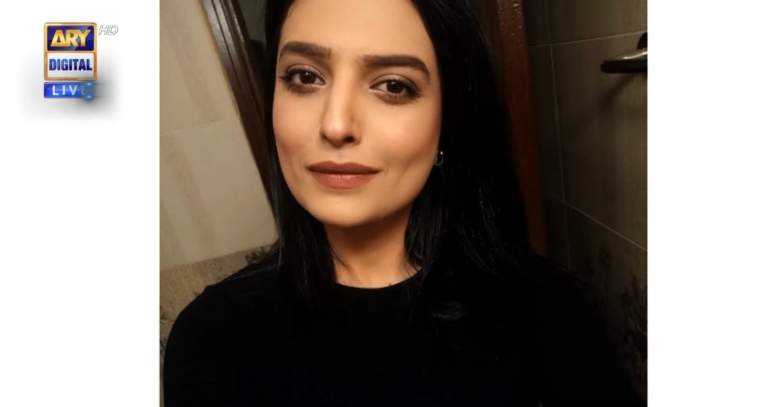 Actor Zain Afzal Talks About His Wife's Role in His Career Success ...