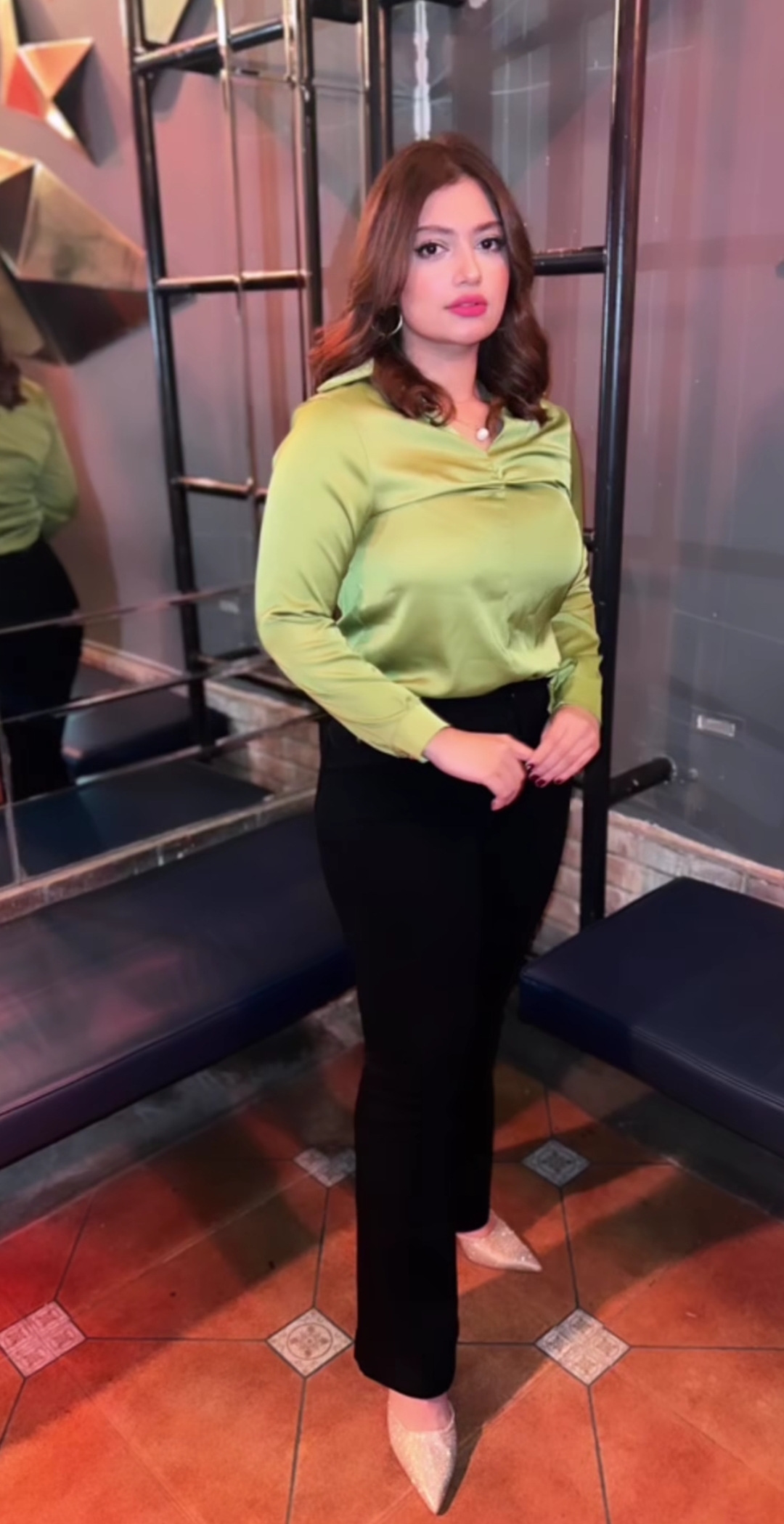 Faysal Quraishi Daughter Hanish Qureshi Gorgeous New Pictures | Reviewit.pk