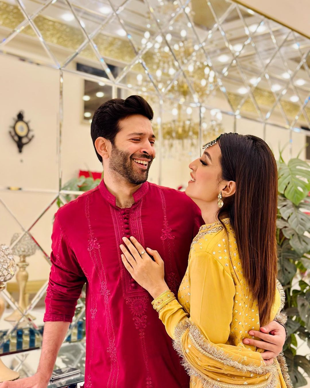 Actress Hira Khan Sheds Light on Life After Marriage | Reviewit.pk