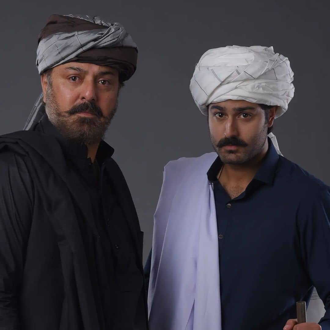 Zaviyar Nauman Ijaz Wishes To Carve His Own Identity | Reviewit.pk