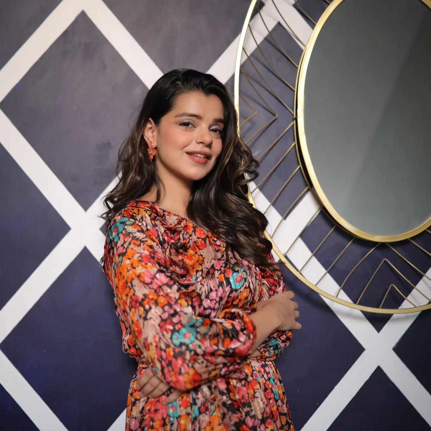 Srha Asghar's Beautiful Pictures With Baby Son Ehaan | Reviewit.pk