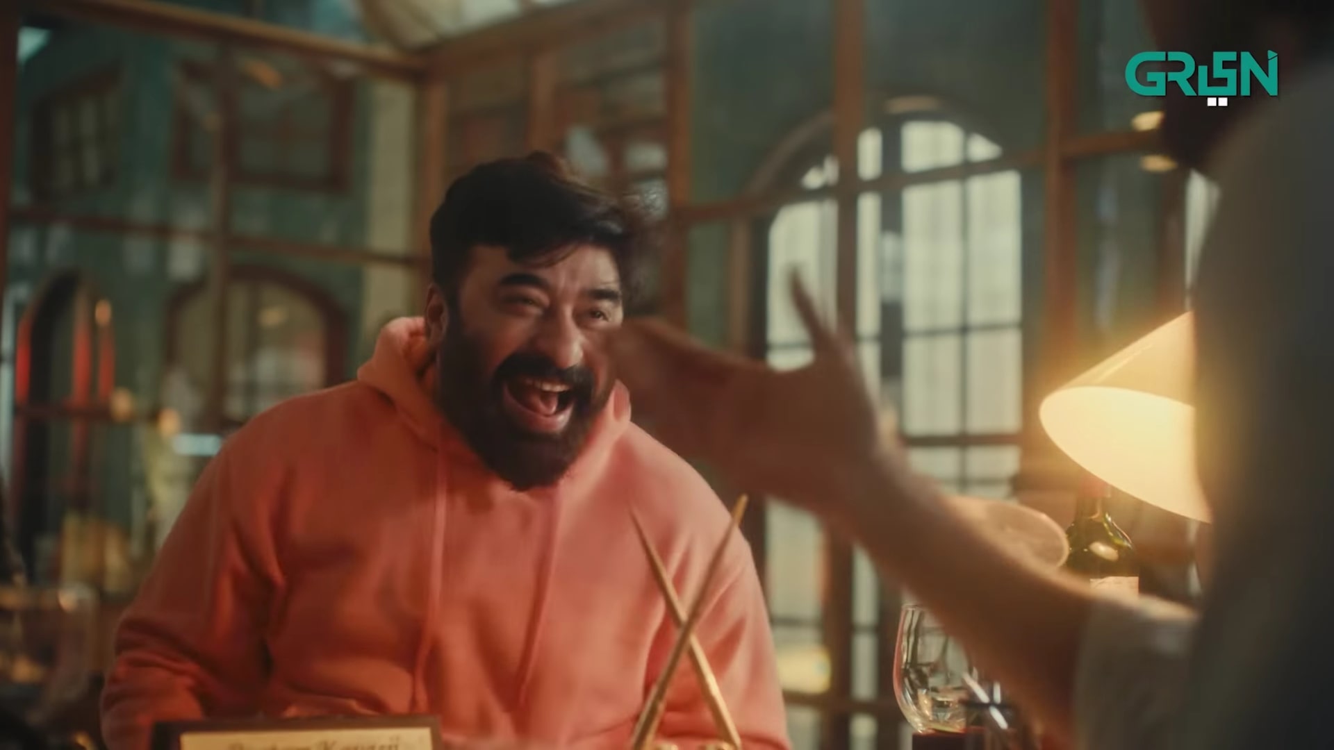 Zahid Ahmed's Upcoming Drama 101 Talaqein Trailer Out | Reviewit.pk