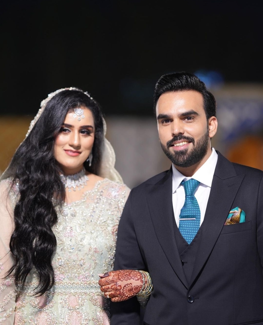 Actor Rana Majid Reception Pictures Reviewit Pk