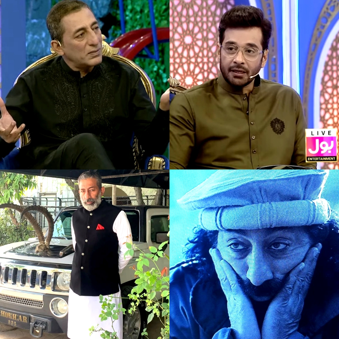 Faysal Quraishi Unhappy With Social Media Portals Treatment Towards ...