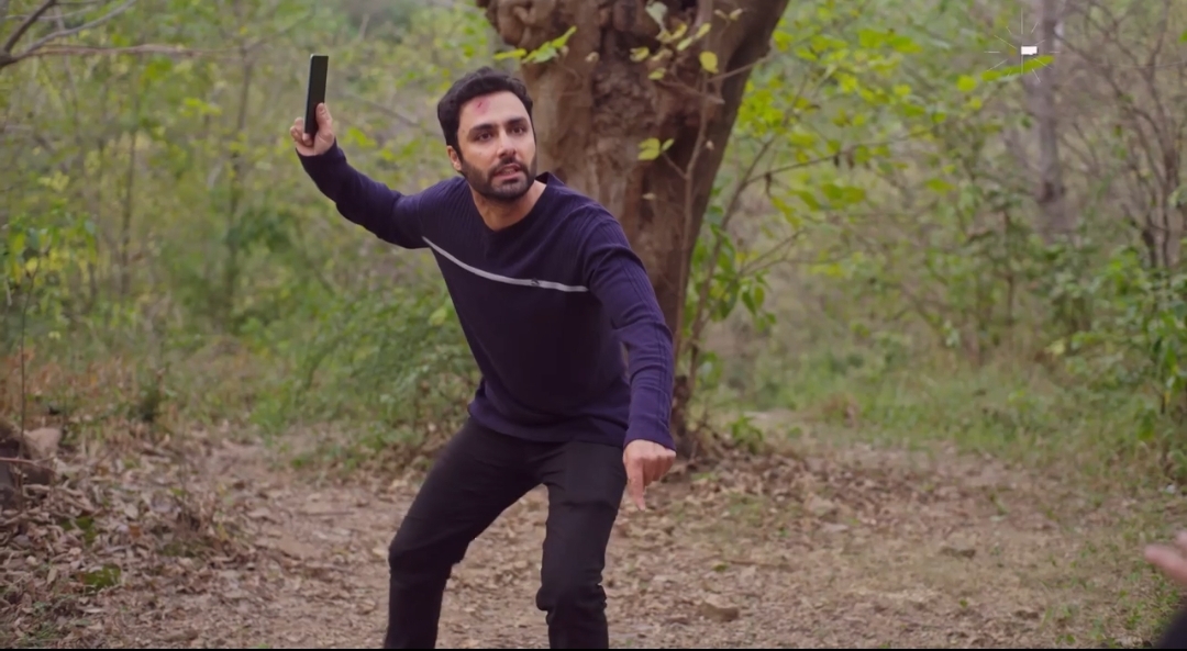 Ahmed Ali Akbar’s Upcoming Drama Trailer Gets Public Praise | Reviewit.pk