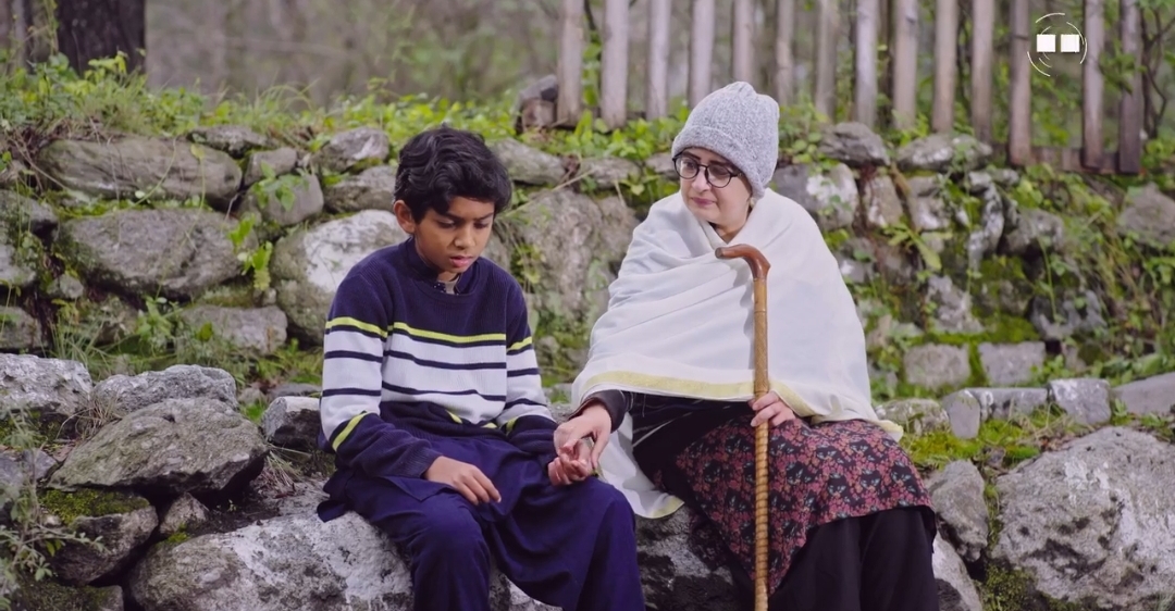 Ahmed Ali Akbar’s Upcoming Drama Trailer Gets Public Praise | Reviewit.pk