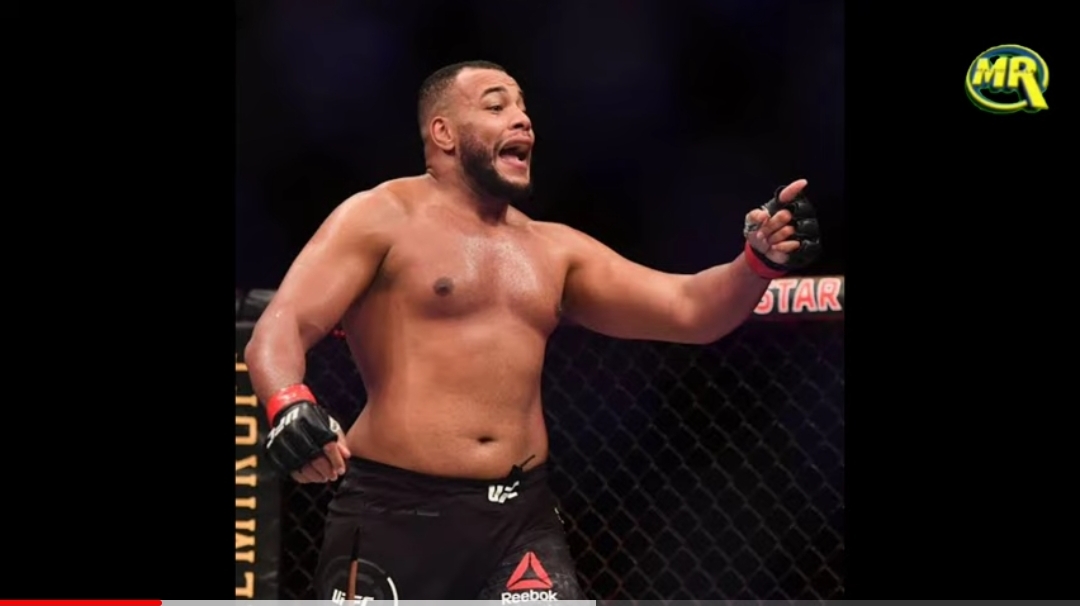 Famous Brazilian MMA Fighter Embraces Islam | Reviewit.pk