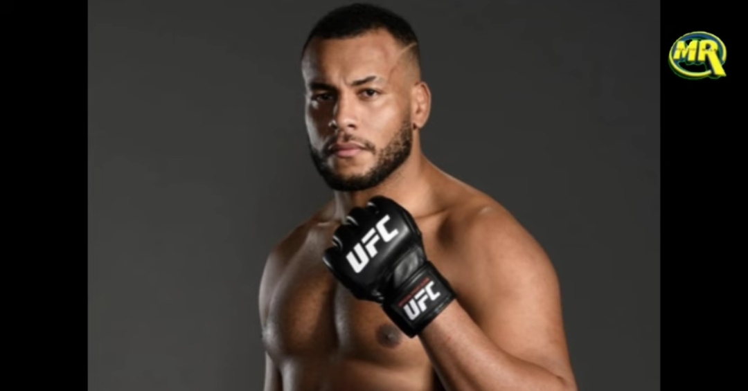 Famous Brazilian MMA Fighter Embraces Islam | Reviewit.pk