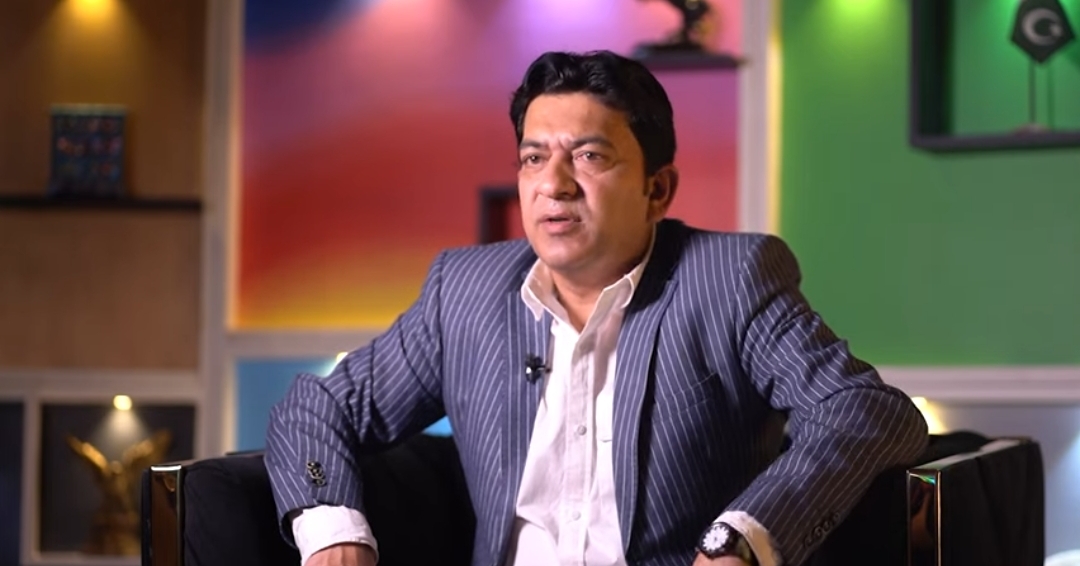 Cricketer Hasan Raza Opens Up About Matching Fixing Scandal & Financial ...