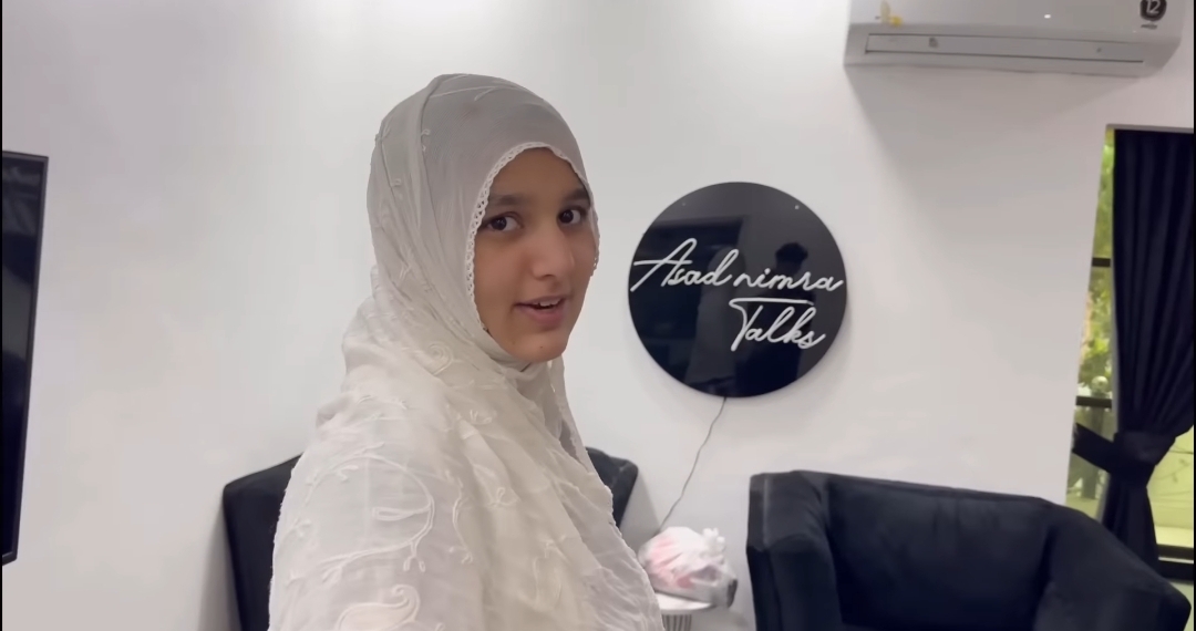 Viral Couple Nimra & Asad Ramadan Vlog With Family from Pakistan | Reviewit.pk