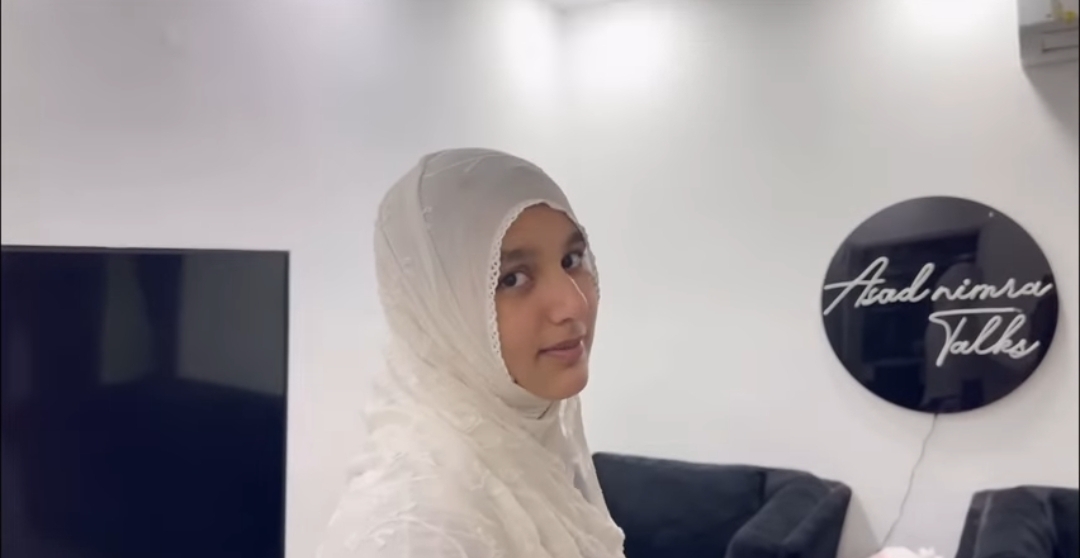 Viral Couple Nimra & Asad Ramadan Vlog With Family from Pakistan ...