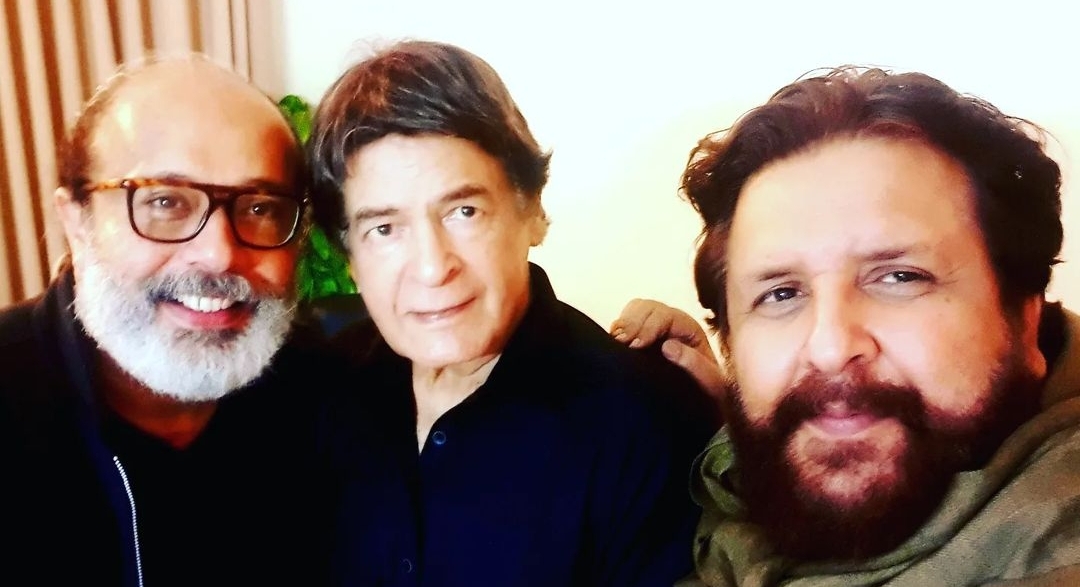 Veteran Pakistani Actor Qavi Khan Passes Away | Reviewit.pk