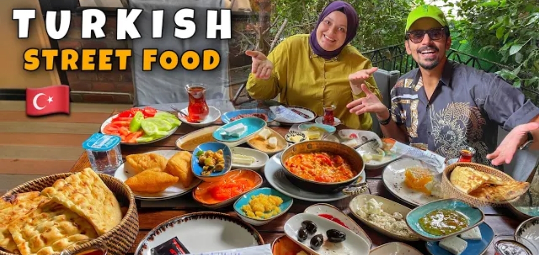 Turkish Vlogger Türkan Atay's Love For Pakistan & Urdu Will Astonish ...