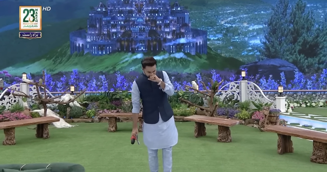 Waseem Badami Gets Emotional Remembering Junaid Jamshed | Reviewit.pk