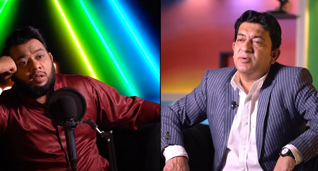 Cricketer Hasan Raza Opens Up About Matching Fixing Scandal & Financial ...