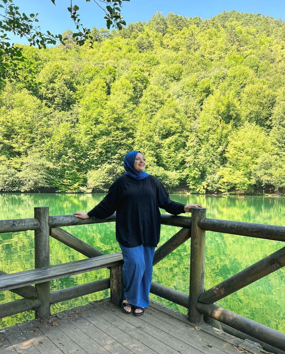 Turkish Vlogger Türkan Atay's Love For Pakistan & Urdu Will Astonish ...