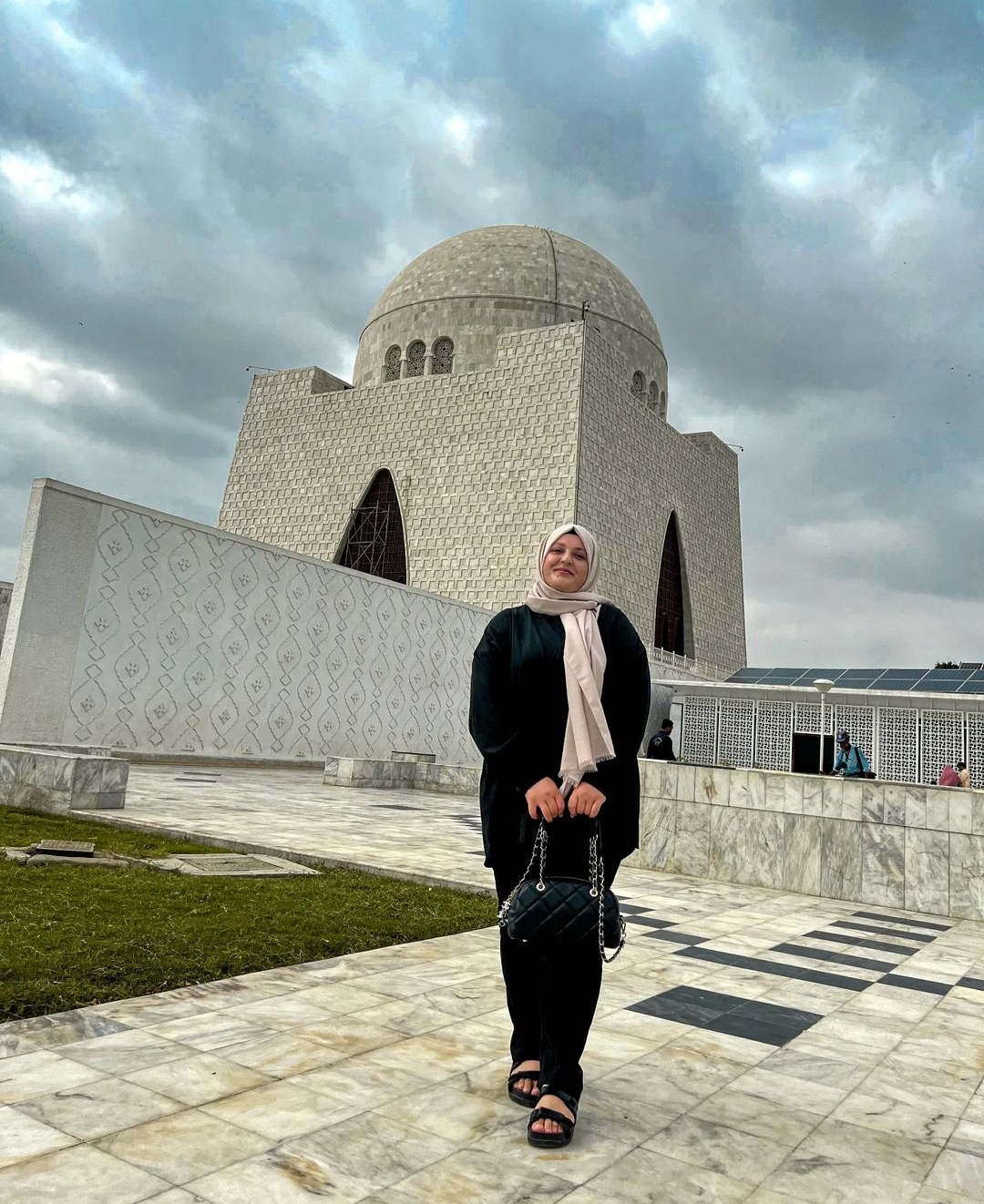 Turkish Vlogger Türkan Atay's Love For Pakistan & Urdu Will Astonish ...