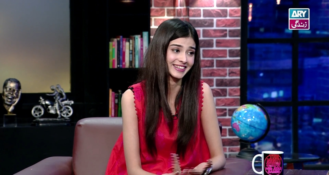 Zainab Shabir Reveals Her Relationship Status With Usama Khan | Reviewit.pk