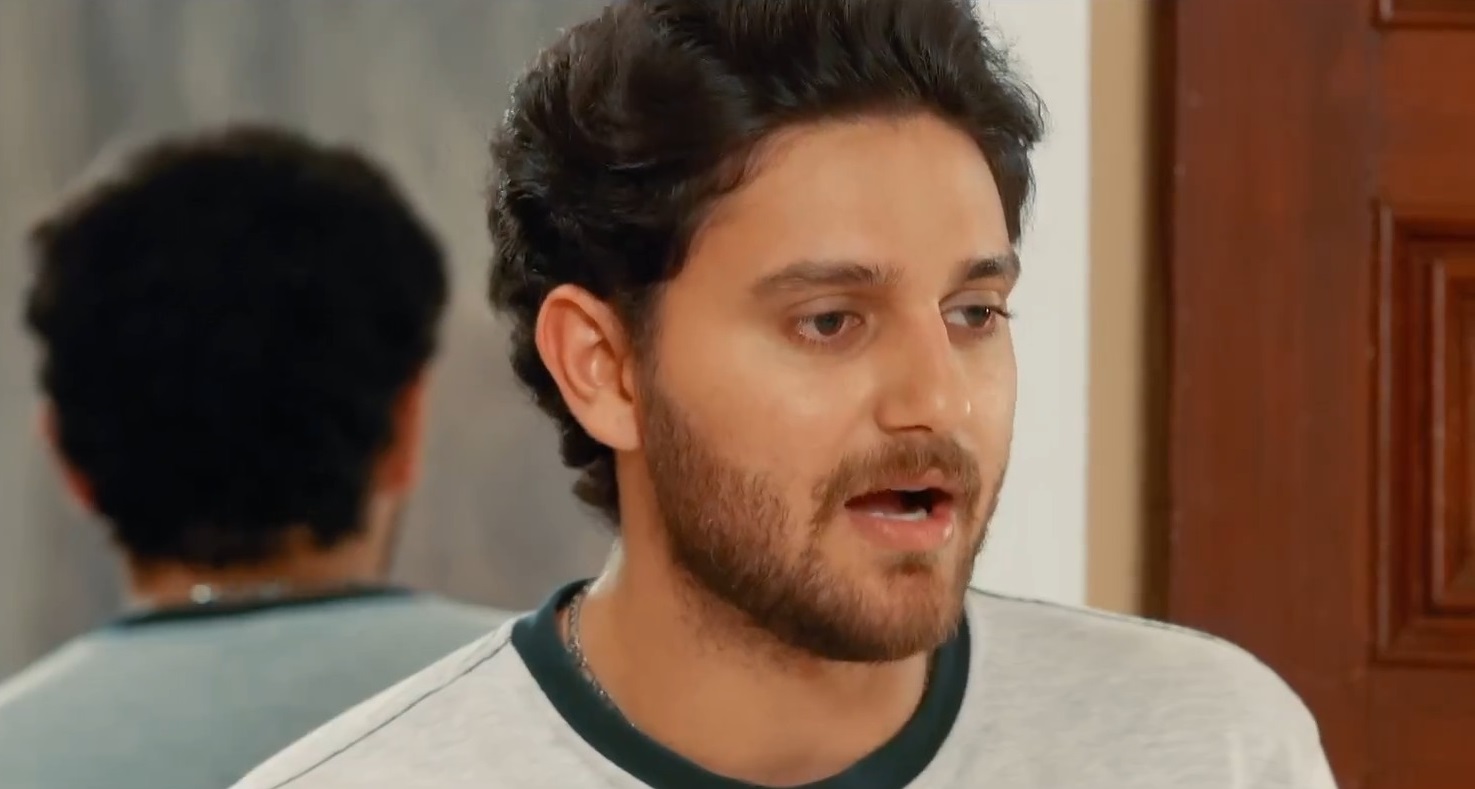 Ahad Raza Mir's Brother Debut Drama Fairy Tale Trailer | Reviewit.pk