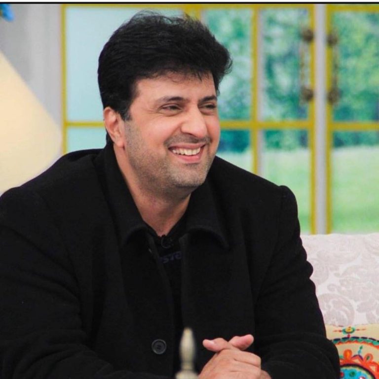 Why Asad Malik Is Not Married Yet | Reviewit.pk