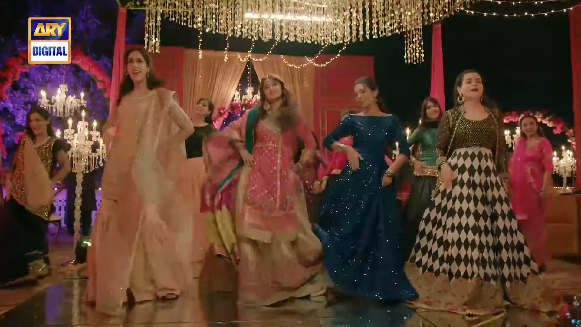 Kuch Ankahi Romantic OST Dildara Out | Reviewit.pk