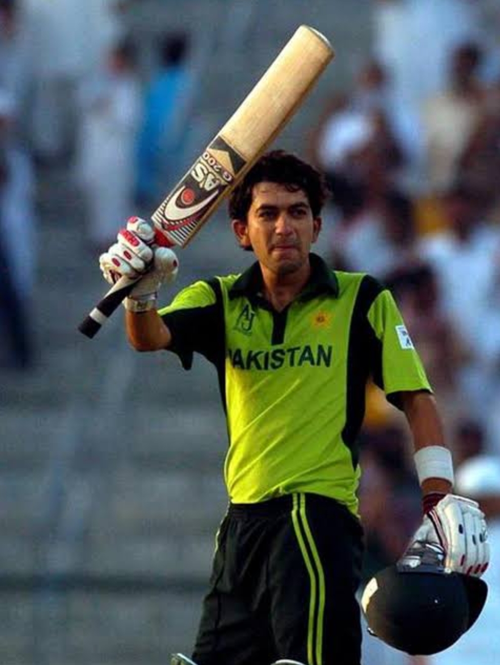 Cricketer Hasan Raza Opens Up About Matching Fixing Scandal & Financial ...