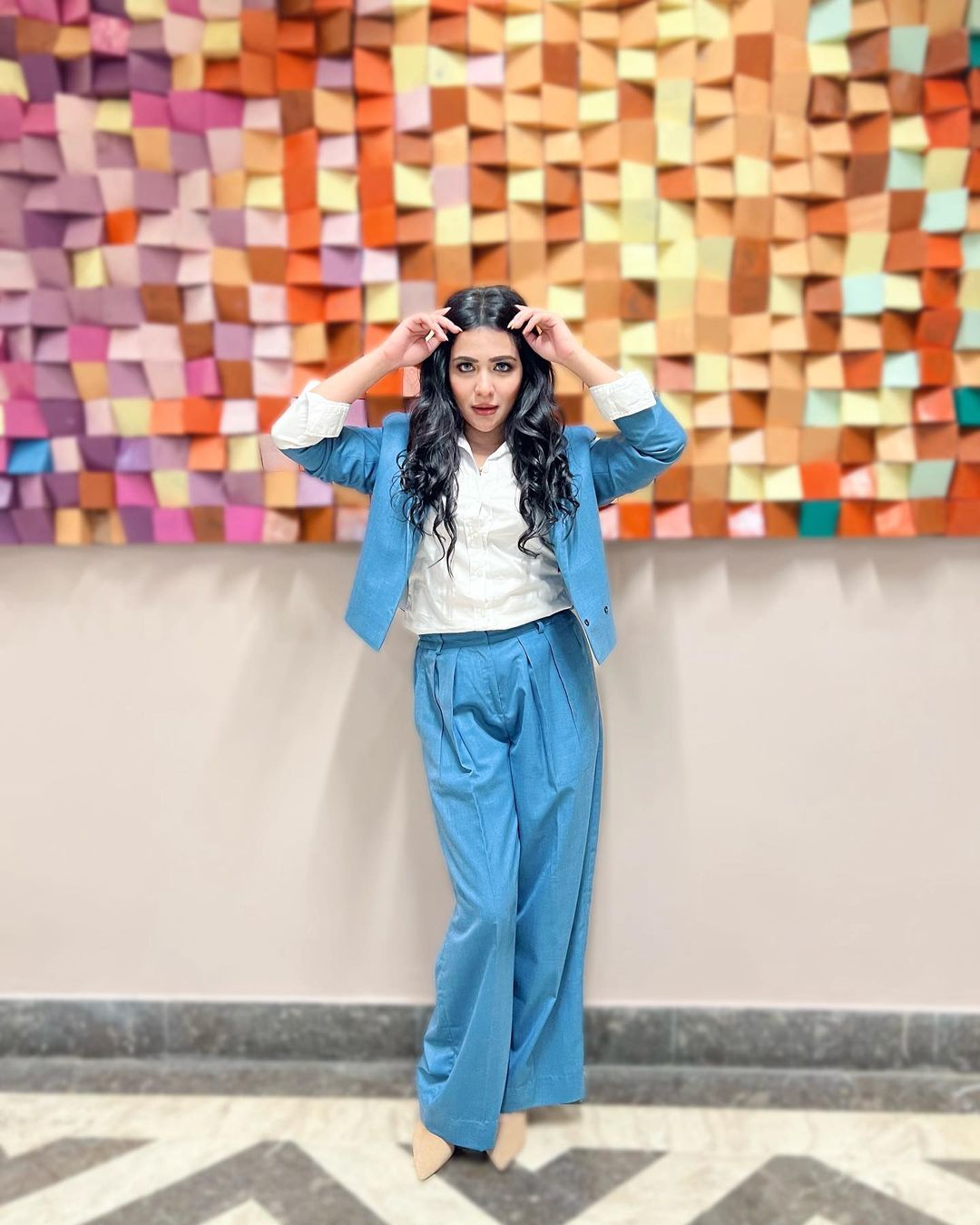 Humaima Malick Shares Truth About Her Education | Reviewit.pk