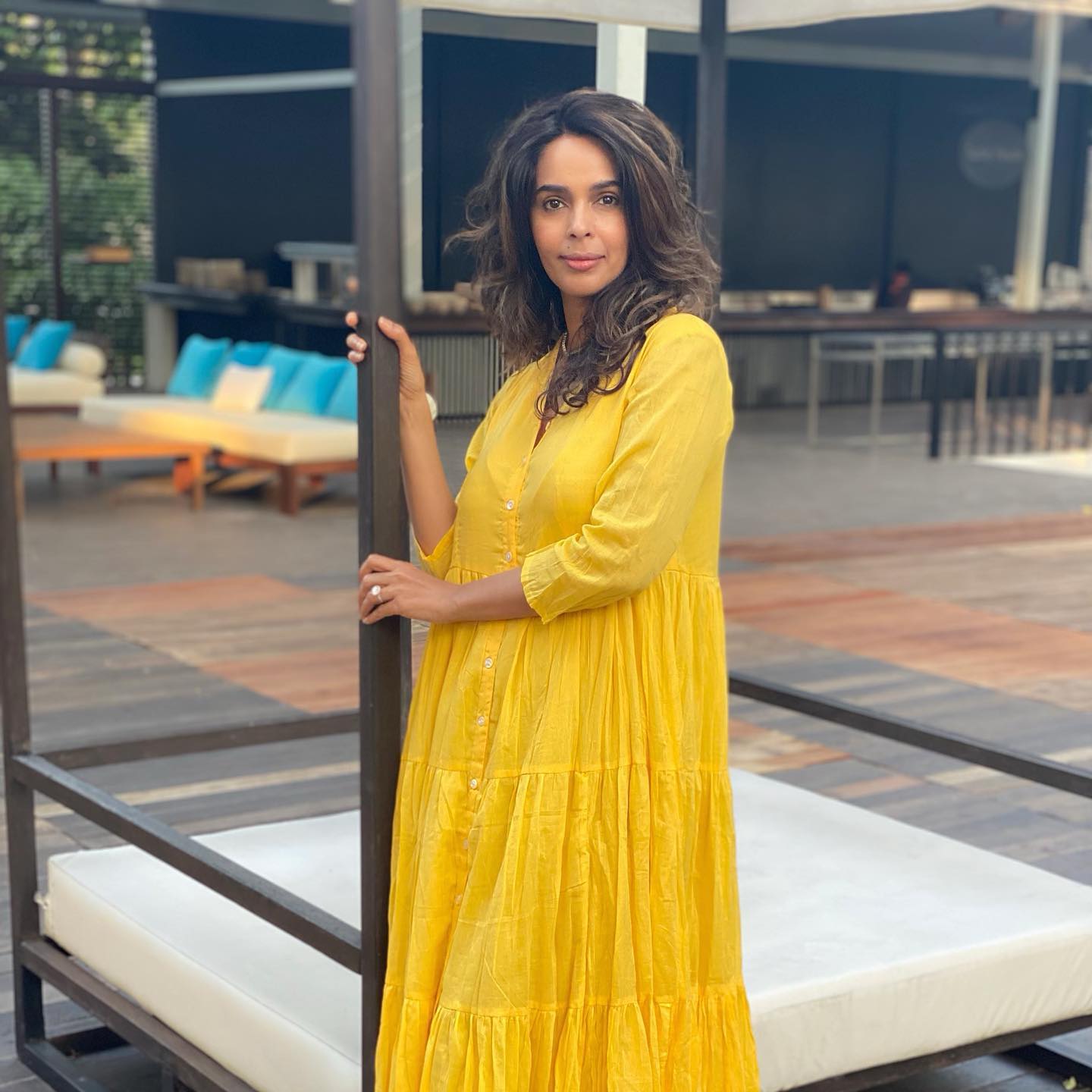 Bollywood Announces Biopic On Begum Nawazish Ali | Reviewit.pk