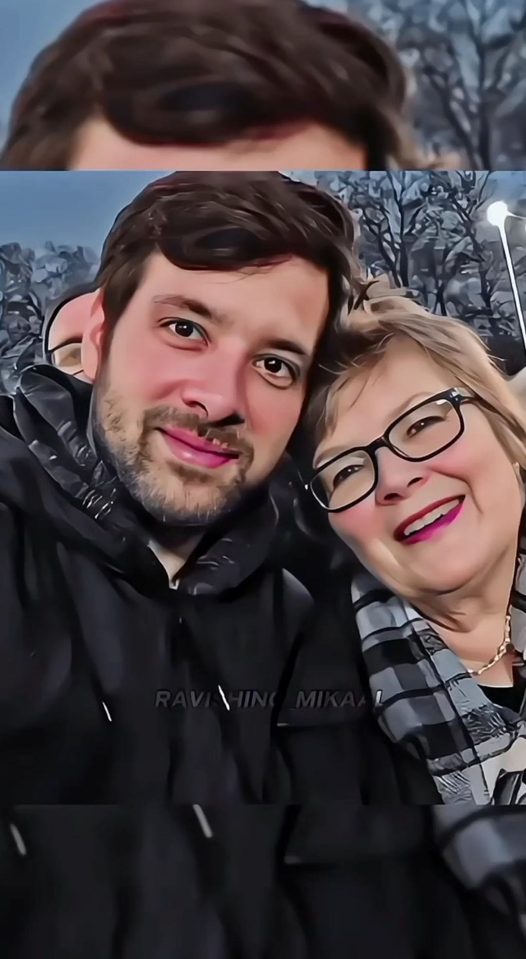 Mikaal Zulfiqar Shares Adorable Video of His Parents | Reviewit.pk