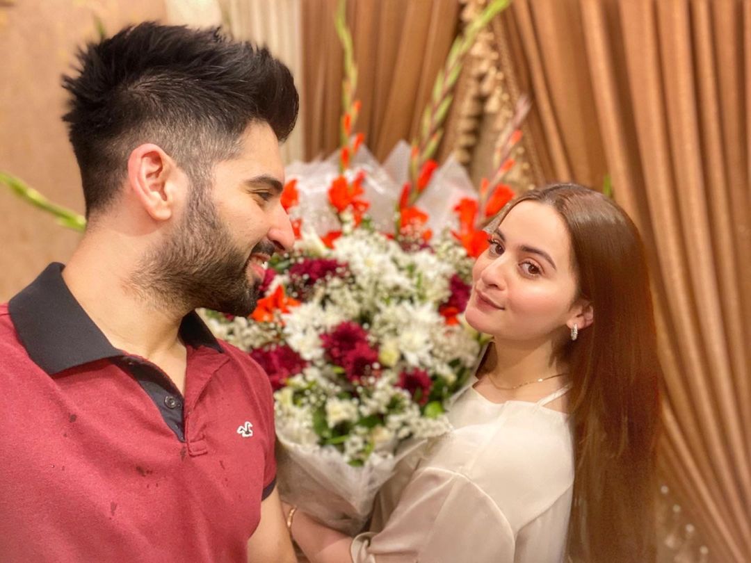 Muneeb Butt Shares Details About Life In A Joint Family | Reviewit.pk