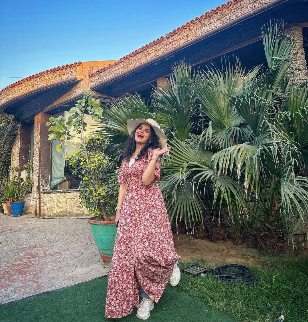 Qudsia Ali Shares Her Weight Loss Journey - Wave Newz