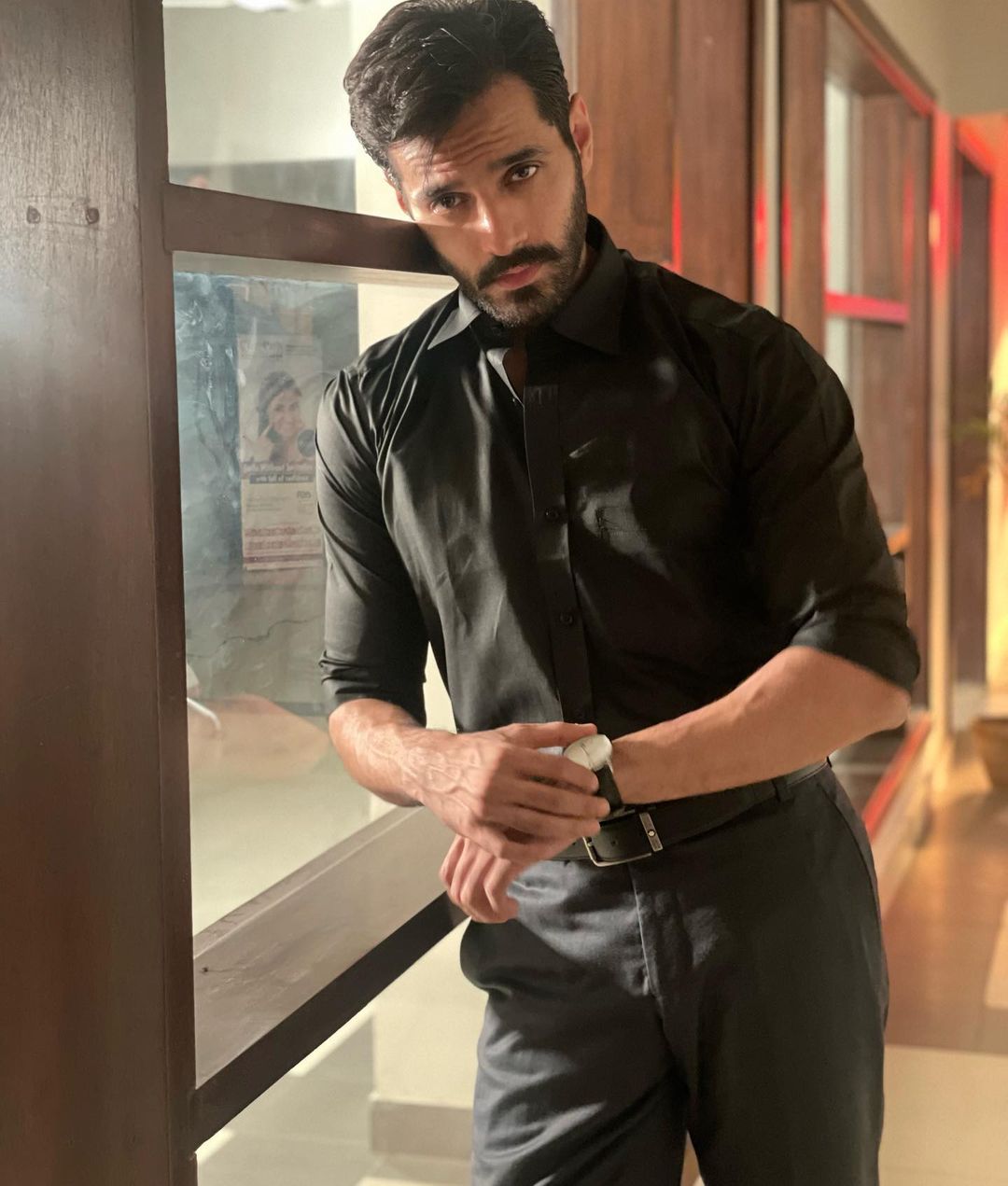 Wahaj Ali - 10 Interesting Facts About His Personal Life | Reviewit.pk