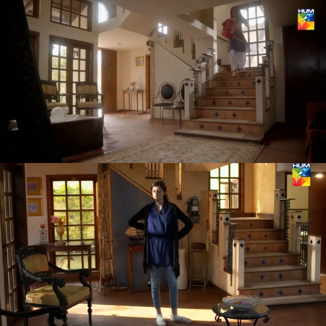 Widely Used Indoor Locations by Pakistani Dramas | Reviewit.pk