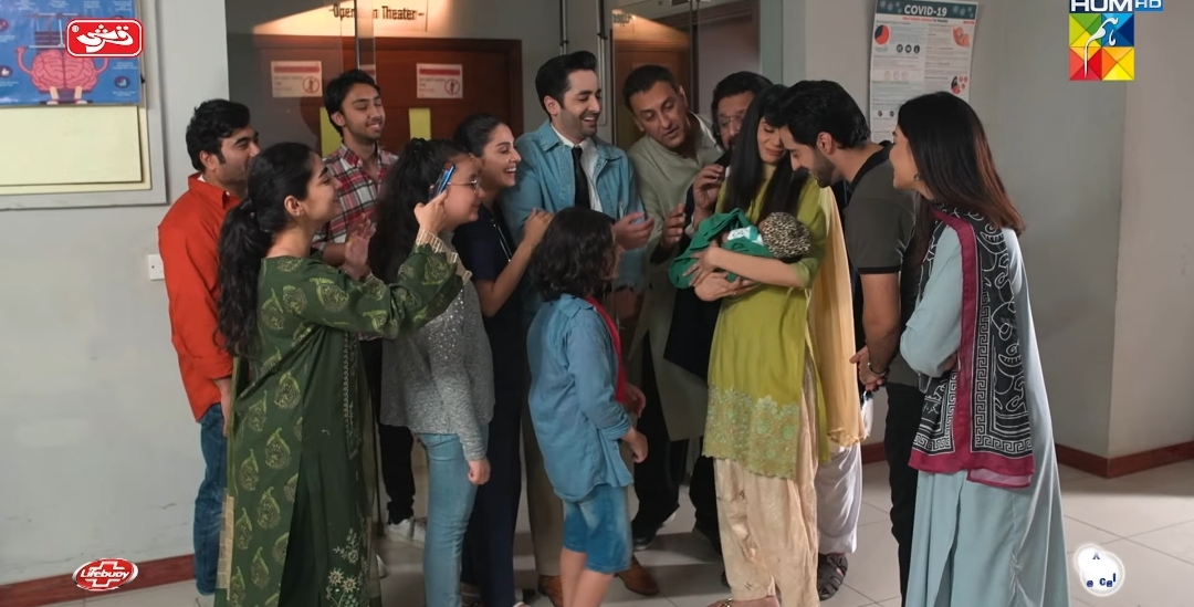 Chand Tara Last Episode Public Reaction | Reviewit.pk