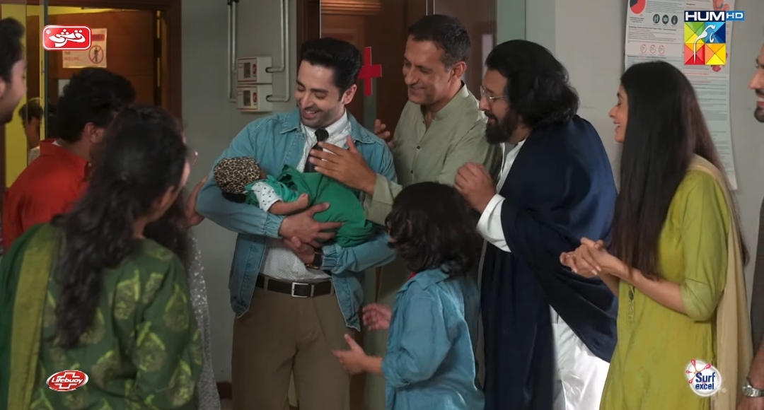 Chand Tara Last Episode Public Reaction | Reviewit.pk