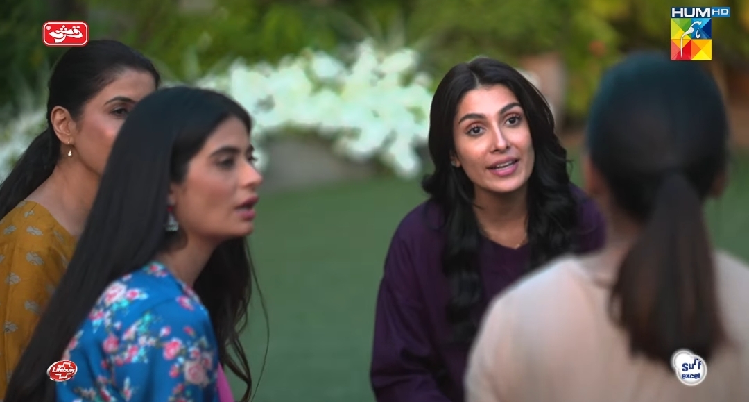 Chand Tara Last Episode Public Reaction | Reviewit.pk