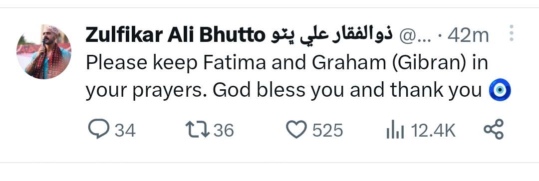 Ace Writer Fatima Bhutto Got Married | Reviewit.pk