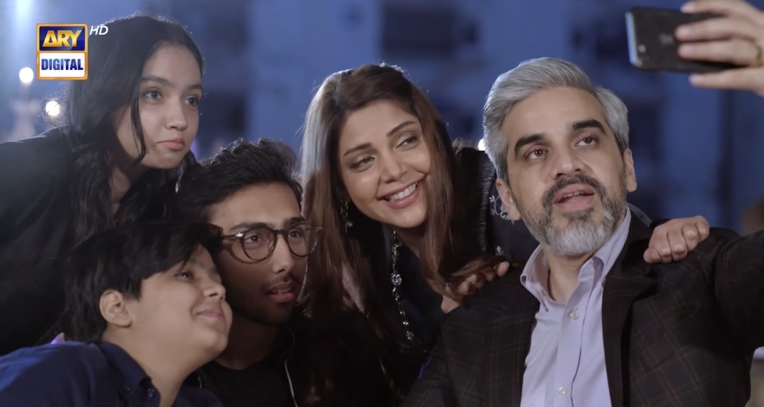 Pinjra Last Episode Public Reaction | Reviewit.pk