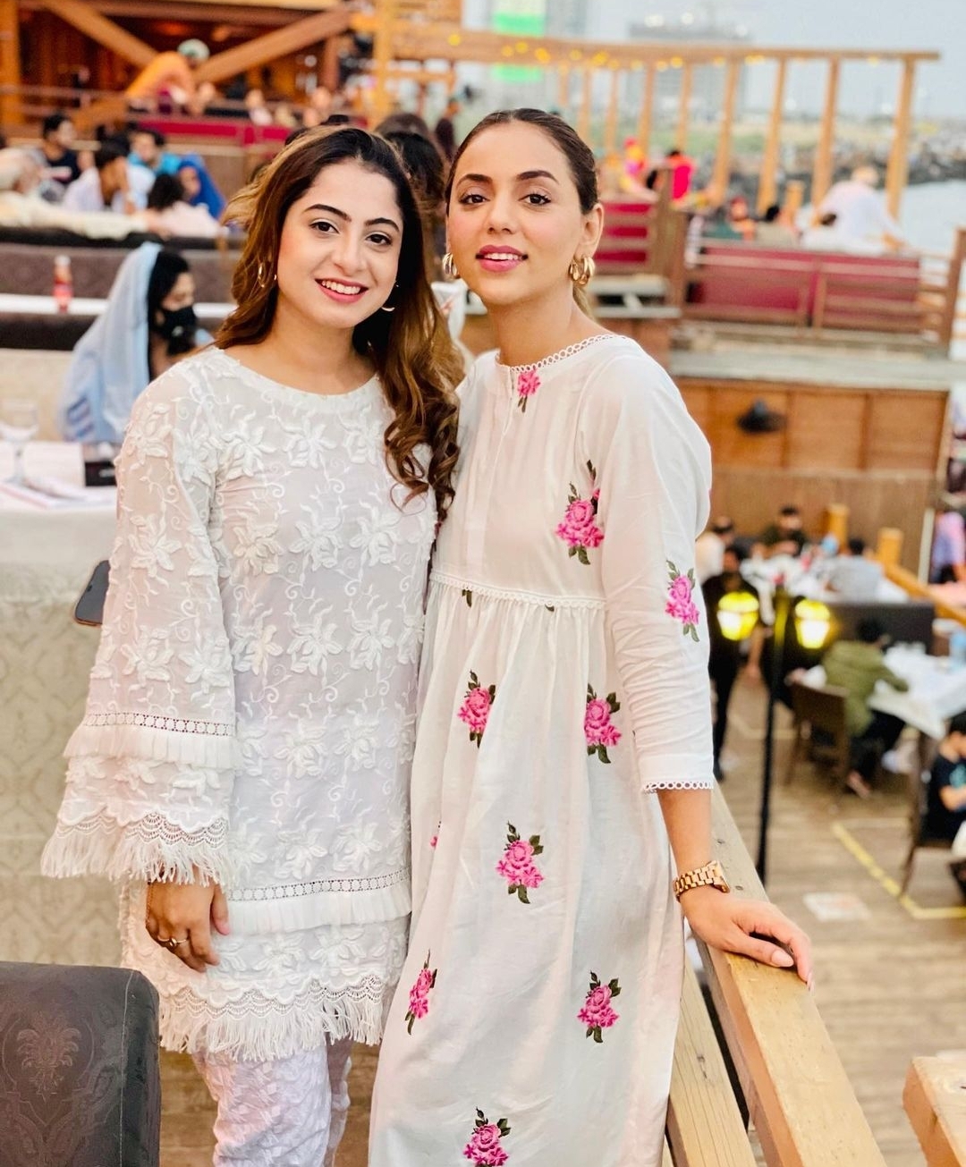 Actress Rahma Khan Got Engaged | Reviewit.pk