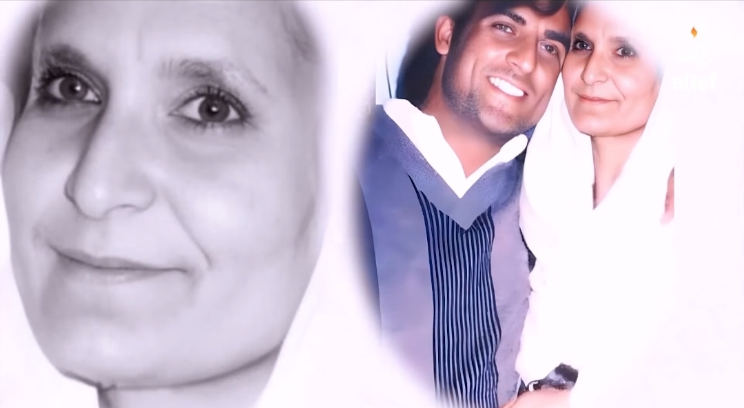 Afzal Khan Cries While Recalling Last Moments of His Mother | Reviewit.pk